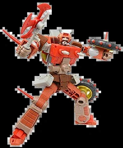 Wreck Gar Transformers Prime Wiki Fandom