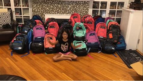 Community Outreach — Sprint Distribution Services