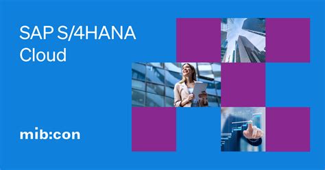 Sap S4hana Mibcon