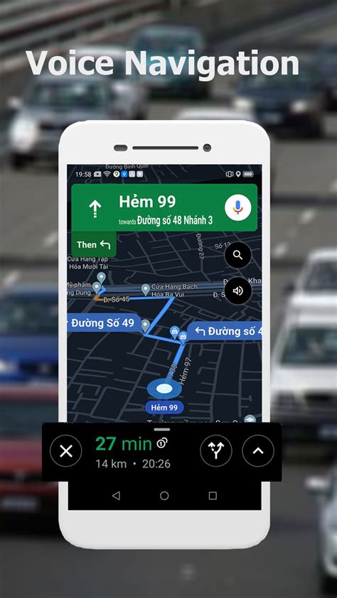 Traffic Maps Para Android Descargar