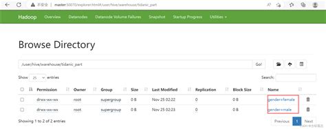 hive的基本操作：分区表 hive 内部分区表 csdn博客