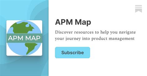 Apm Map Is Now Exponent By Stephen Cognetta Apm Map
