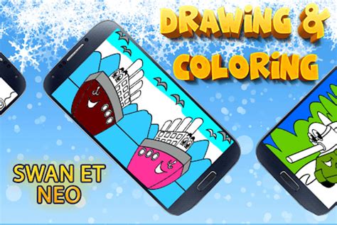 Drawing Coloring Luccas Neto For Android Download