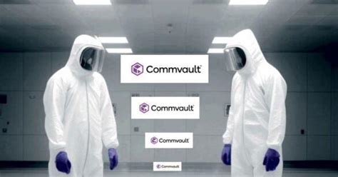 At Its Annual Shift Event Commvault Announced Commvault Cloud