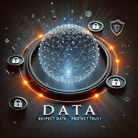 In A World Fueled By Data How Are You Protecting Trust Data Privacy And Security Solutions