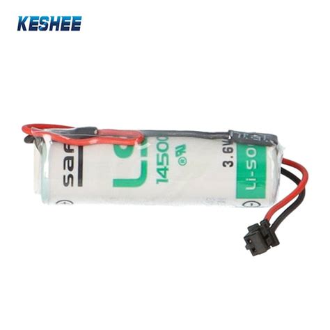 Wholesale Custom Saft Ls14500 Aa Lithium Battery