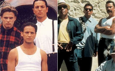 Así Lucen Actualmente Los Protagonistas De Sangre Por Sangre