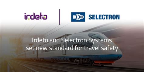Irdeto On Linkedin Irdeto And Selectron Systems Set New Standard For