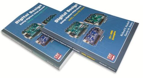 Buy Digital Design Verilog At The Right Price Electrokit