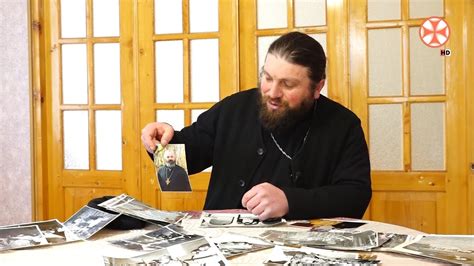 დეკანოზ თეიმურაზ ტუღუშის გარდაცვალებიდან 15 წელი გავიდა Youtube