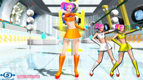 Explore The Best Ulala Art Deviantart