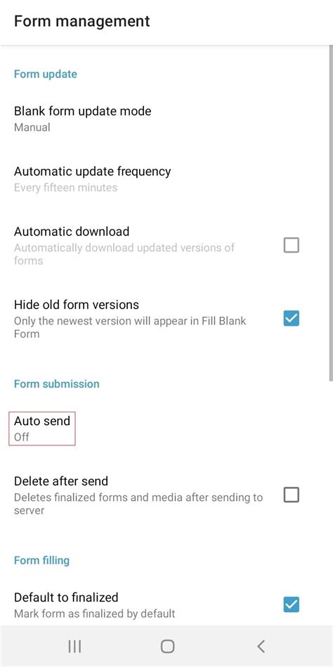 Draft Saving Lost Before Submission Data Collection Kobotoolbox Community Forum