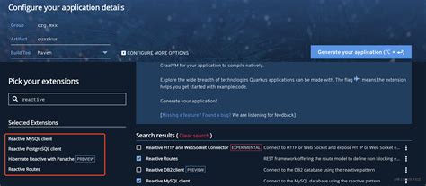 Quarkus开发入门（2）🔥 掘金