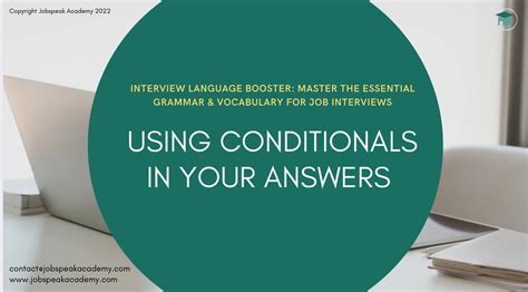 Interview Vocabulary And Grammar Mini Course — Jobspeak Academy Career Counselling Interview Vocabulary And Grammar Mini Course — Jobspeak Academy Career Counselling