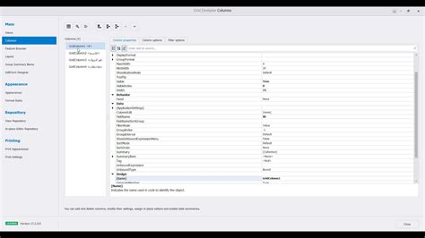 شرح استخدام Gridcontrol مع قواعد بيانات Sql Youtube