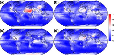 Presents The Analysis Of Cats Observations Of Isolated Ice Clouds Over