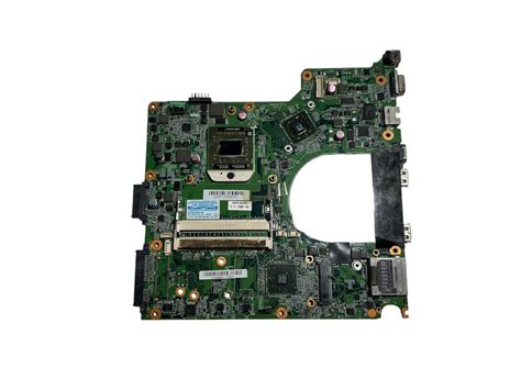 Placa Mãe Notebook Philco 14n Amd Defeito Cod 1566 Suporte Tins