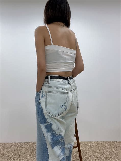 11 튜브나시탑 크롭탑 슬리브리스 슬림핏 데일리 베이직템