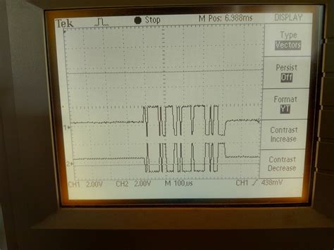 Arduino Modbus Rtu Signal Diagnosis Electrical Engineering Stack