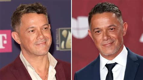 Fan Hace Fuerte Denuncia Contra Alejandro Sanz Y Destapa Terrible