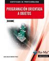 programación orientada a objetos MyFPschool