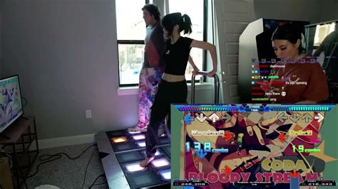 Emiru Goes Crazy Again Youtube
