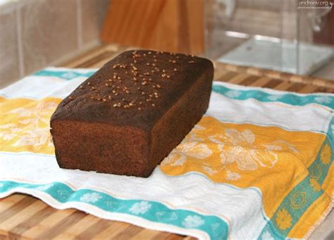 Рецепт Бородинского хлеба с фото | Borodinsky bread recipe with photos ...
