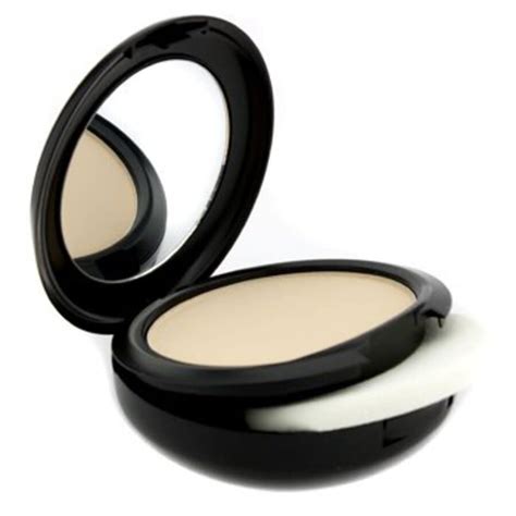 Mac Cosmetics Studio Fix Powder Plus Foundation Nc15 052 Oz 15 Ml