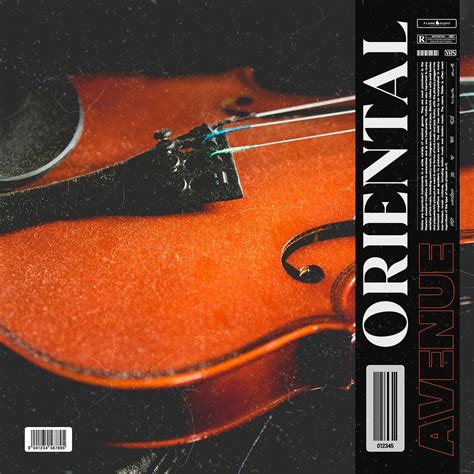 Oriental Avenue Trap And Drill Strings Producer Sources