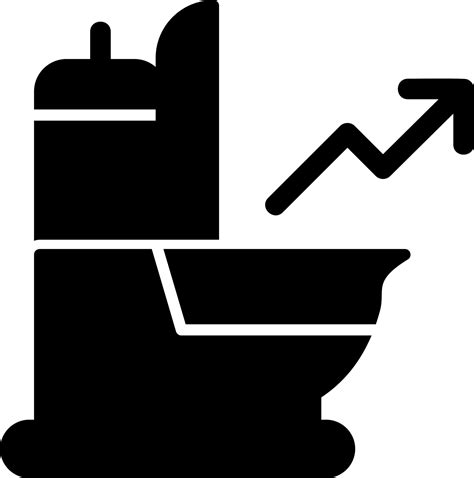 Urination Vector Icon 20289648 Vector Art At Vecteezy