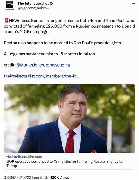 ‪thats Why Rand Paul Doesnt Want To Support Ukraine Its Making