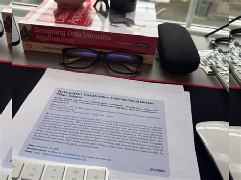 Khalil Adib On Linkedin Ai Ml Dl Bytelatenttransformer Nlp