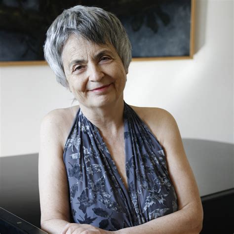 Alice Ader Music Videos Stats And Photos Last Fm