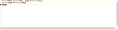 Beckhoff Twincat Faq How To Declare A Timer And Use The Timer Ton