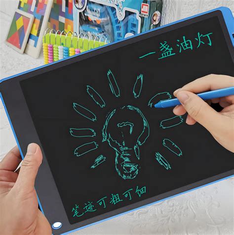 液晶手写板方案开发 深圳市三佛科技有限公司