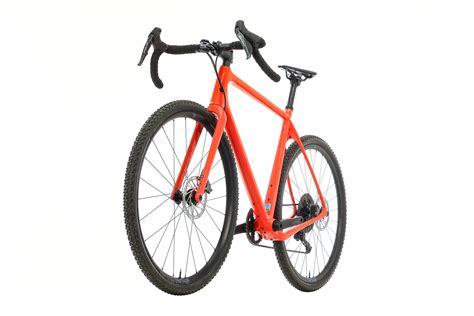 Open Wide Gravel Bike Large The Pros Closet The Pros Closet