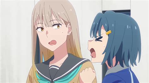 Sorairo Utility Tv Anime Animeclick It