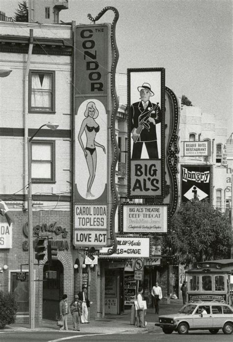 What San Francisco Looked Like In The 1970 Through These Captivating Photos