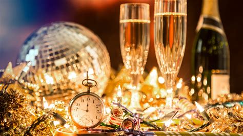10 Ways To Celebrate New Years Eve Near Framingham And Milford