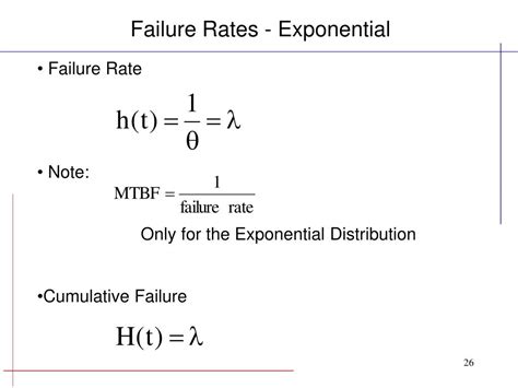 Ppt Reliability Application Powerpoint Presentation Free Download