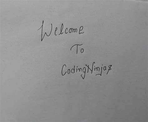 Cloud Vision Naukri Code