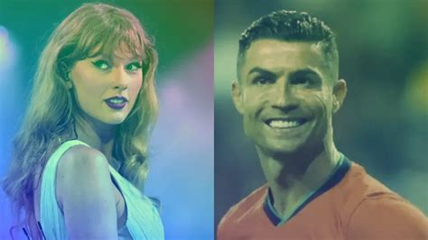 Who Is Richer Taylor Swift Vs Cristiano Ronaldo Net Worth Comparison
