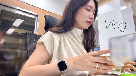 Vlog 직장인 일상 브이로그ㅣ요리왕 재이🧑🏻‍🍳ㅣ올리브소세지 솥밥ㅣ그레이멘션 신랑신부 키링ㅣ런린이 런닝시작🏃🏻‍♀️ Youtube