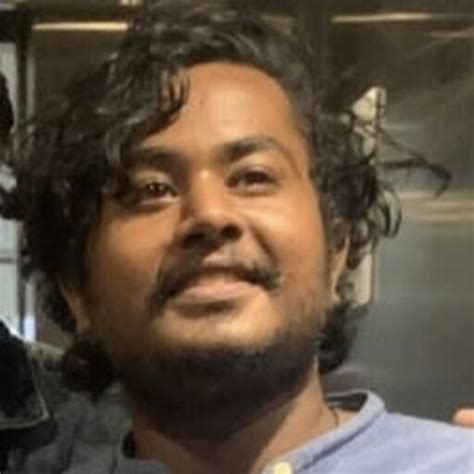 Pranav Prakash Research Scholar Research Scholar Criminology Karunya University