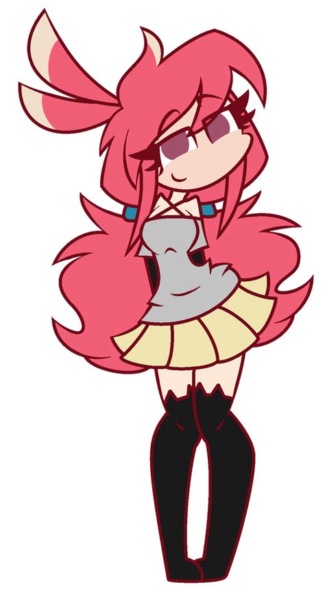 Scrid Original Outfit By Scridley Arts On Deviantart