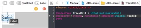 How To Create A Uicollectionview Objective C The Agile Warrior