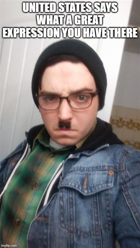 Hipster Meme