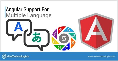 Angular Support For Multiple Language Visit Ow Ly WA DLVjR Nodejs Developer