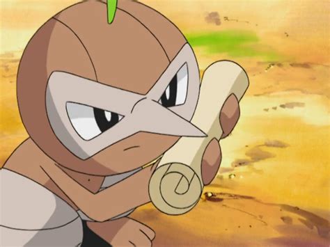 Pokémon How To Evolve Nuzleaf And 9 Other Things To Know