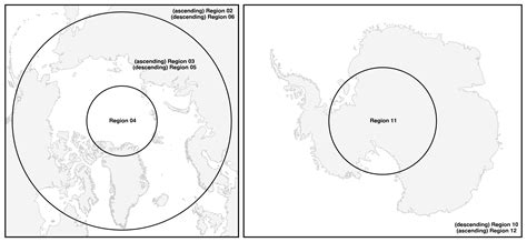 Icesat 2 Mission Overview — Icesat 2 Hackweek 2024